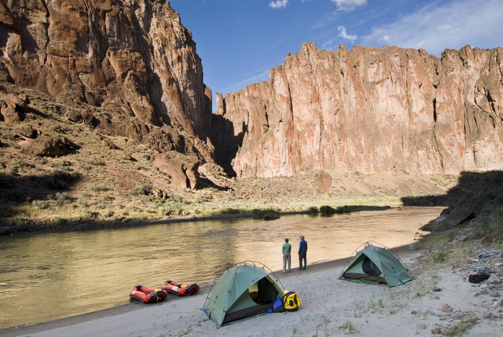 A Truly Wild Place - Owyhee Canyonlands